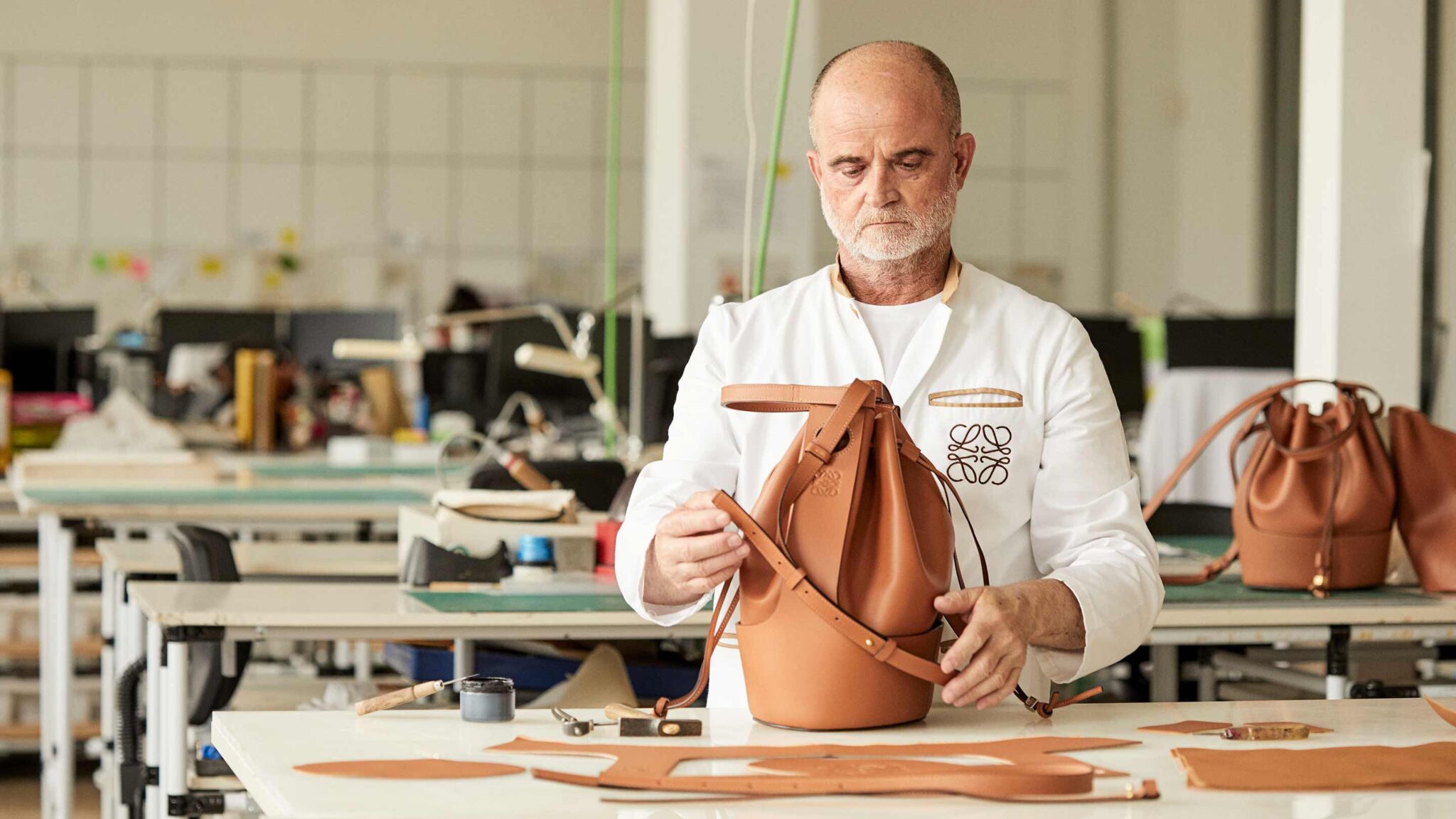 10 Things You Didn't Know About Loewe - luxfy