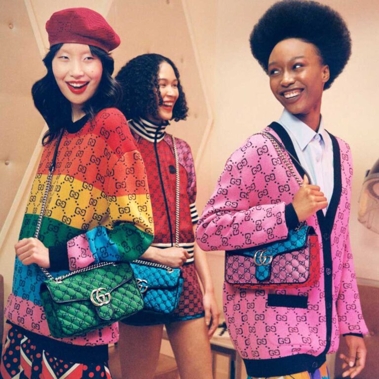 16 Things You Didn’t Know About Gucci - luxfy