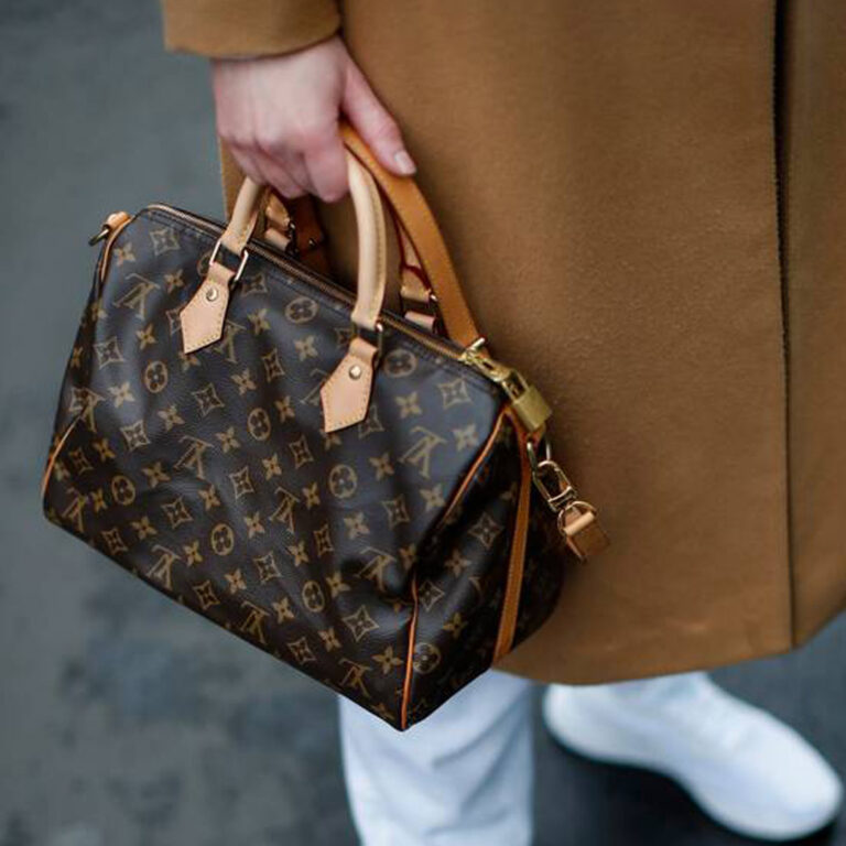 16 Things You Didn’t Know About Louis Vuitton - luxfy